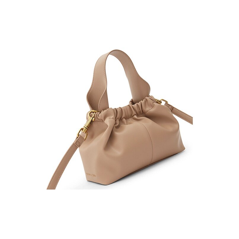 Сумка CHARLES & KEITH, фактура матовая — фото 1