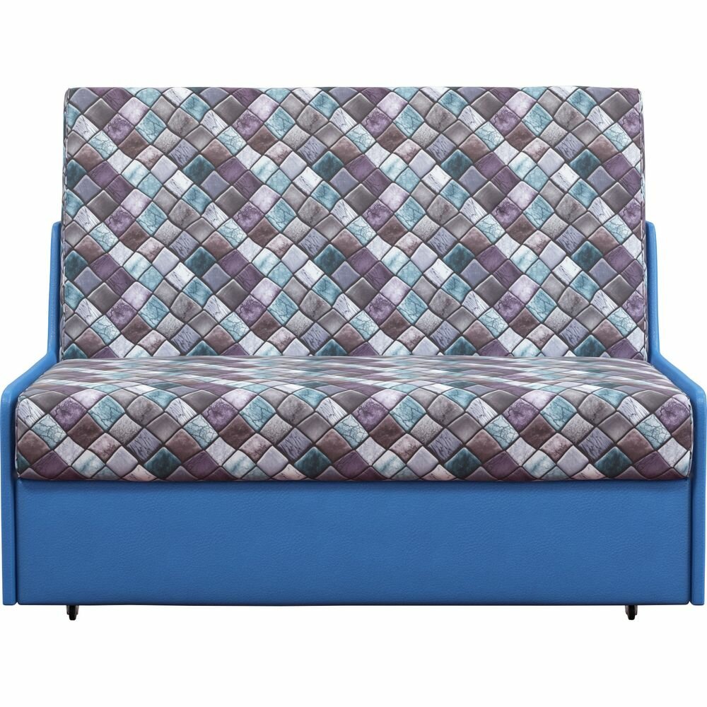 Диван аккордеон Наш Диван Атланта БП Акк 120 А44