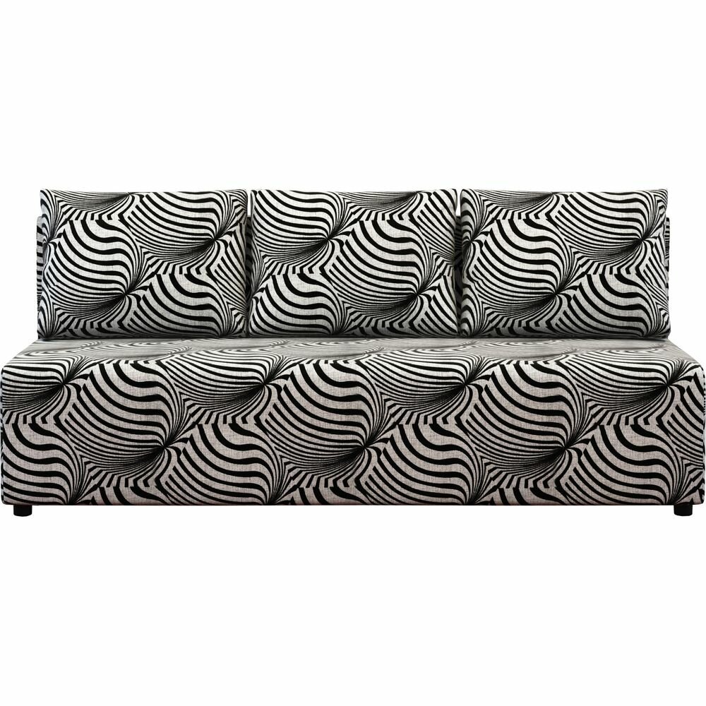 Диван еврокнижка Наш Диван Нексус А6