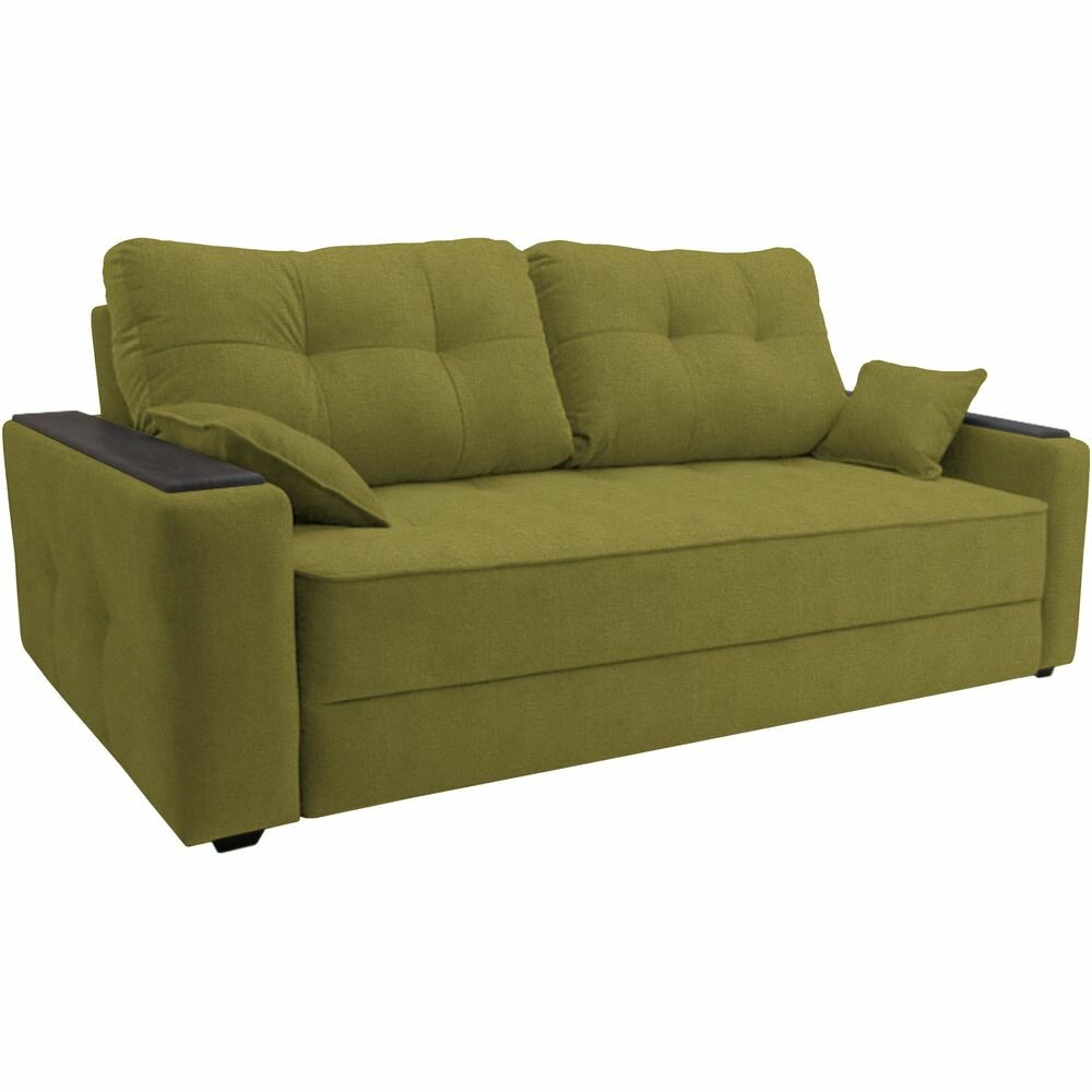 Диван еврокнижка Акула Кайман-4 А32