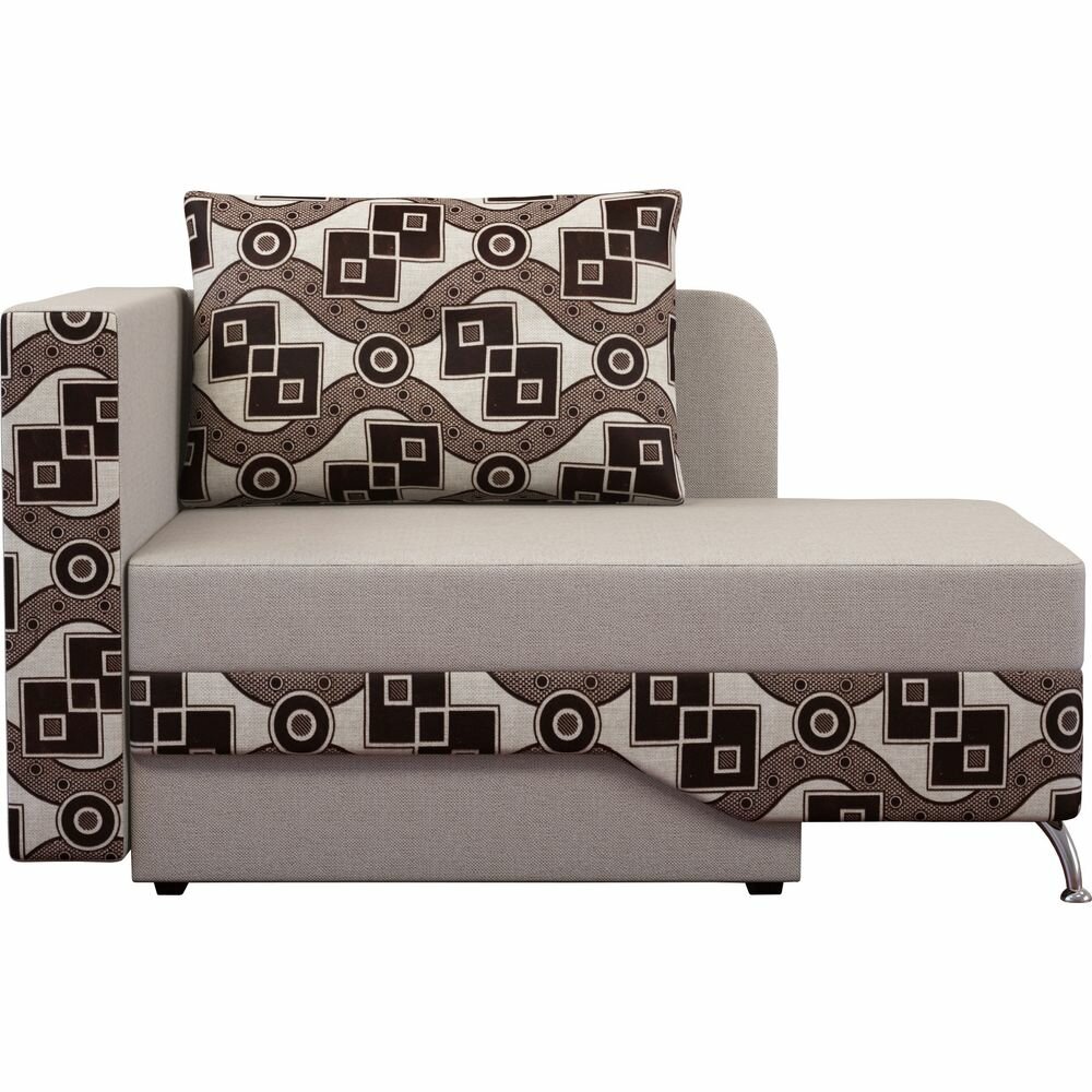 Диван кушетка Наш Диван Весна А2