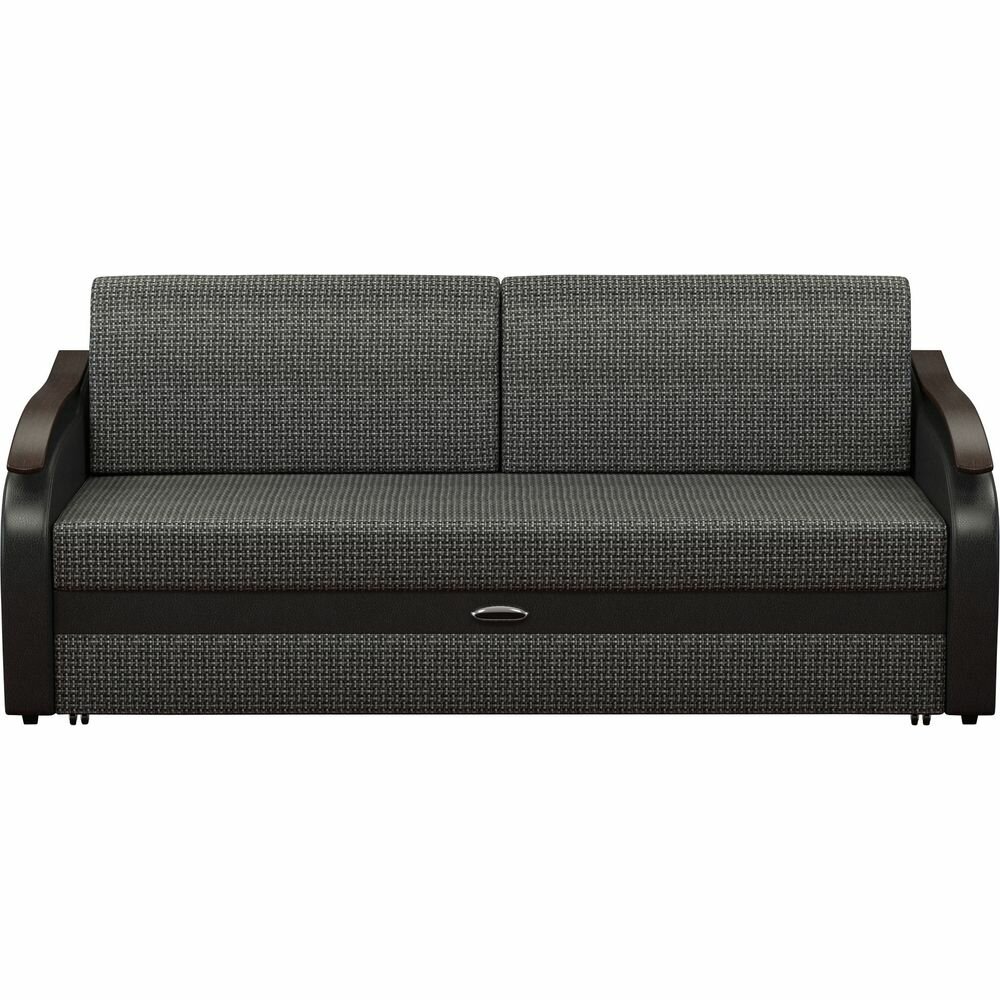 Диван еврокнижка МебелПром Наташа 190 ДН волна 13