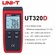 UNI-T UT320D Mini Dual K/J Термометр, UT320D