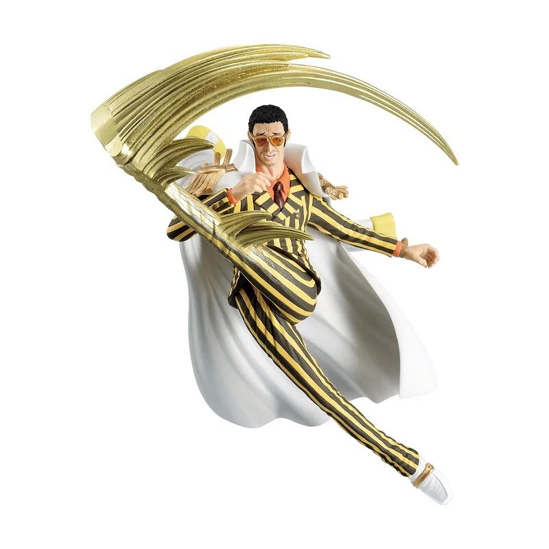 Bandai BANPRESTO One Piece BORSALINO фигурка