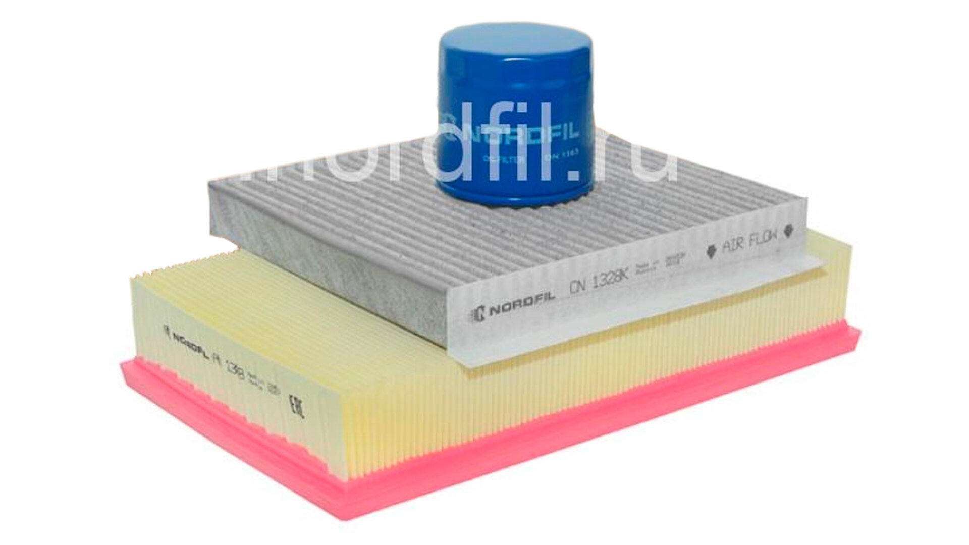 Комплект фильтров воздушный масляный салона угольный на Jetour Dashing 2022 - наст. время . Фильтр воздушный + масляный + салона на Джетур Дашинг