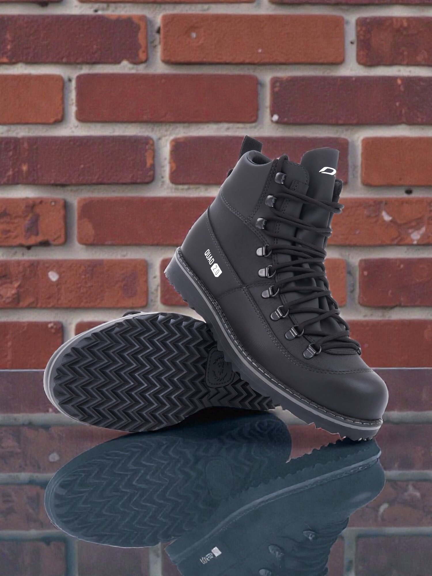 Ботинки Quad 2.0