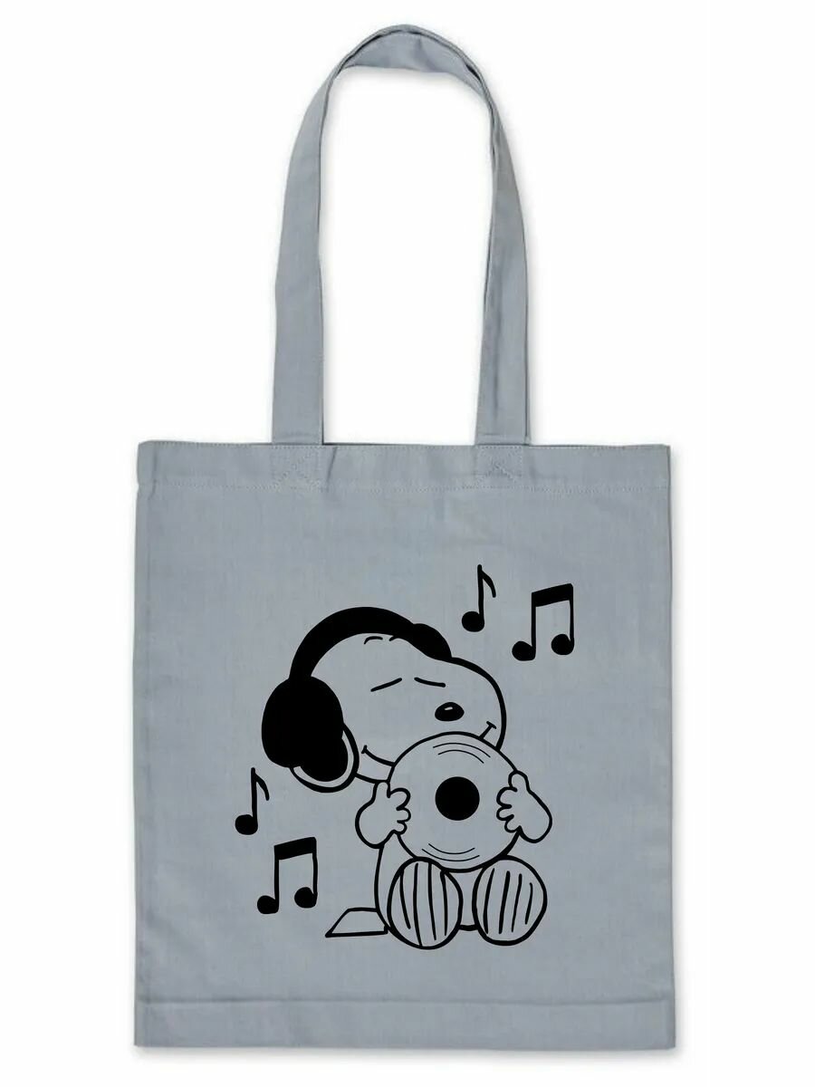 Сумка шоппер