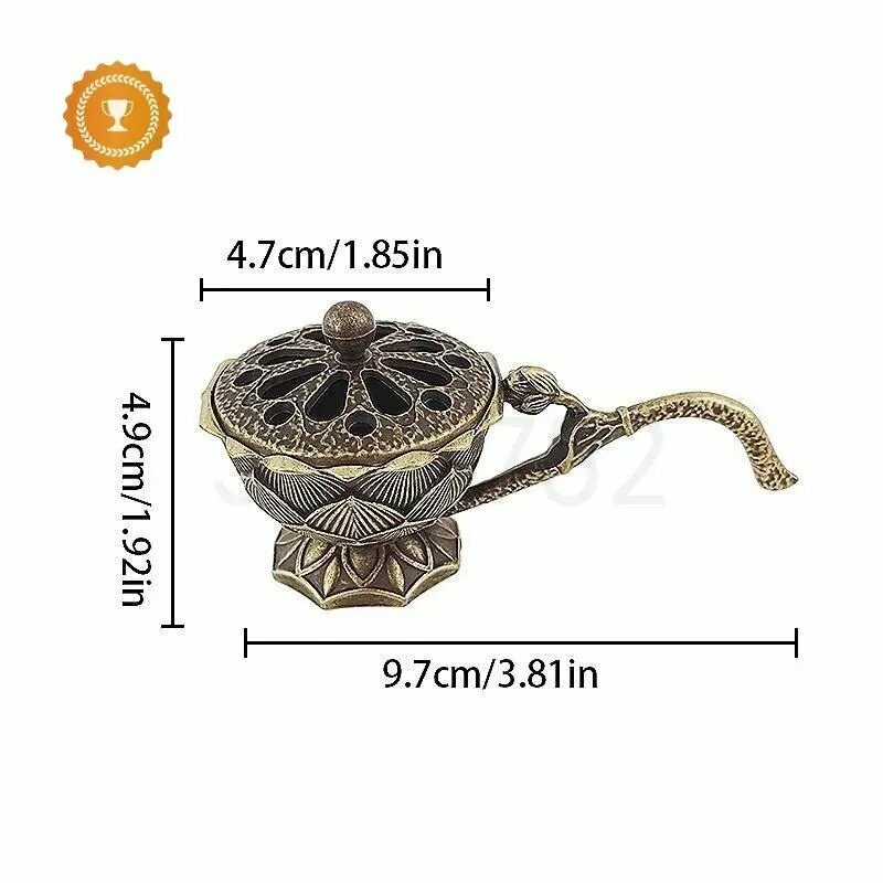 Печь для сжигания мусора