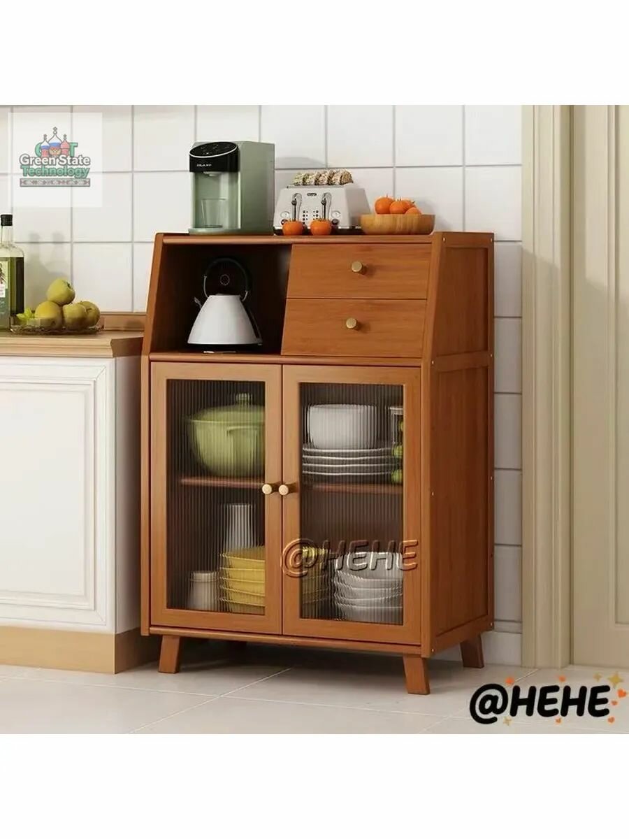 Буфет 63х31х96 см — фото 1
