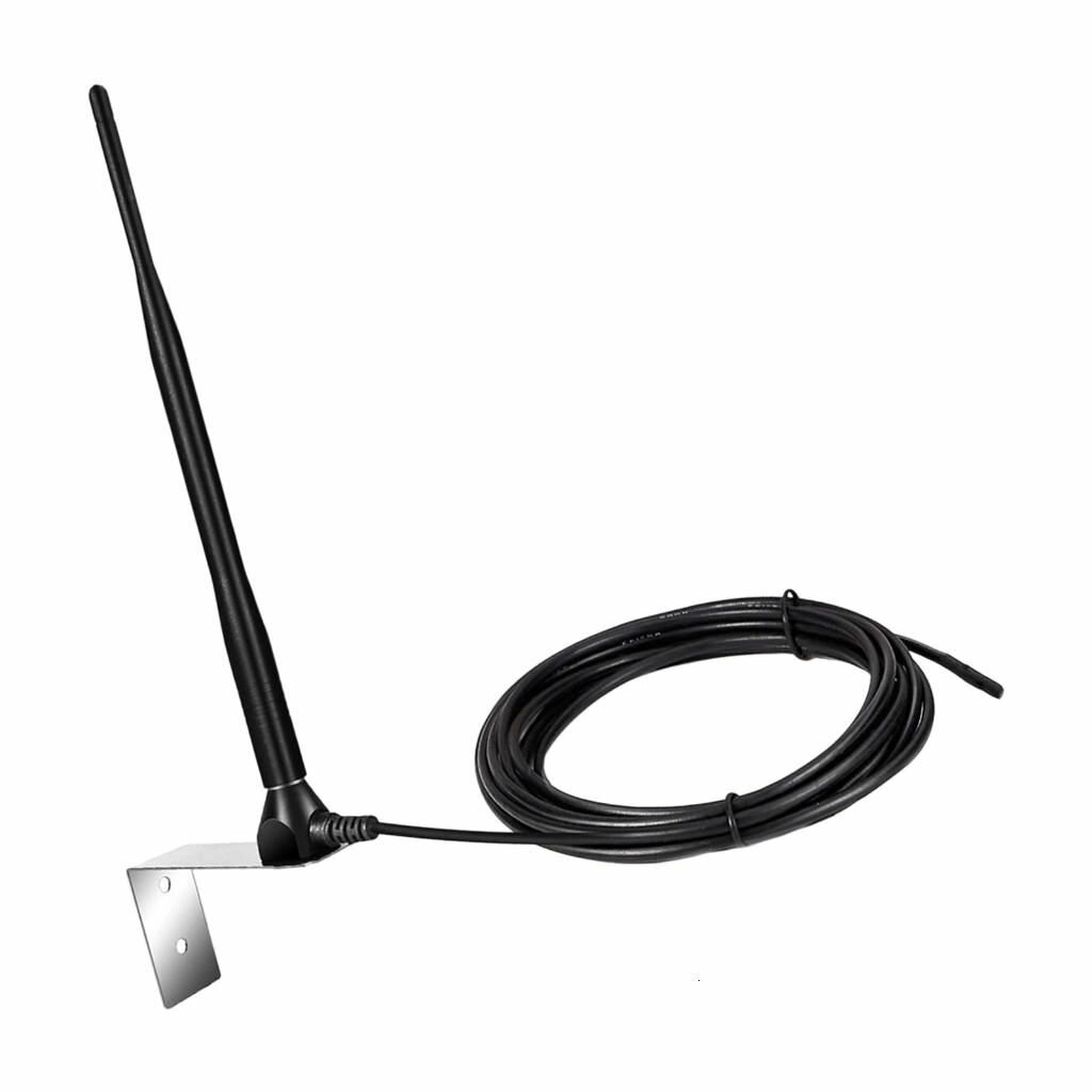 Усилитель сигнала для гаражных ворот 433МГц/868МГц, 433 МГц