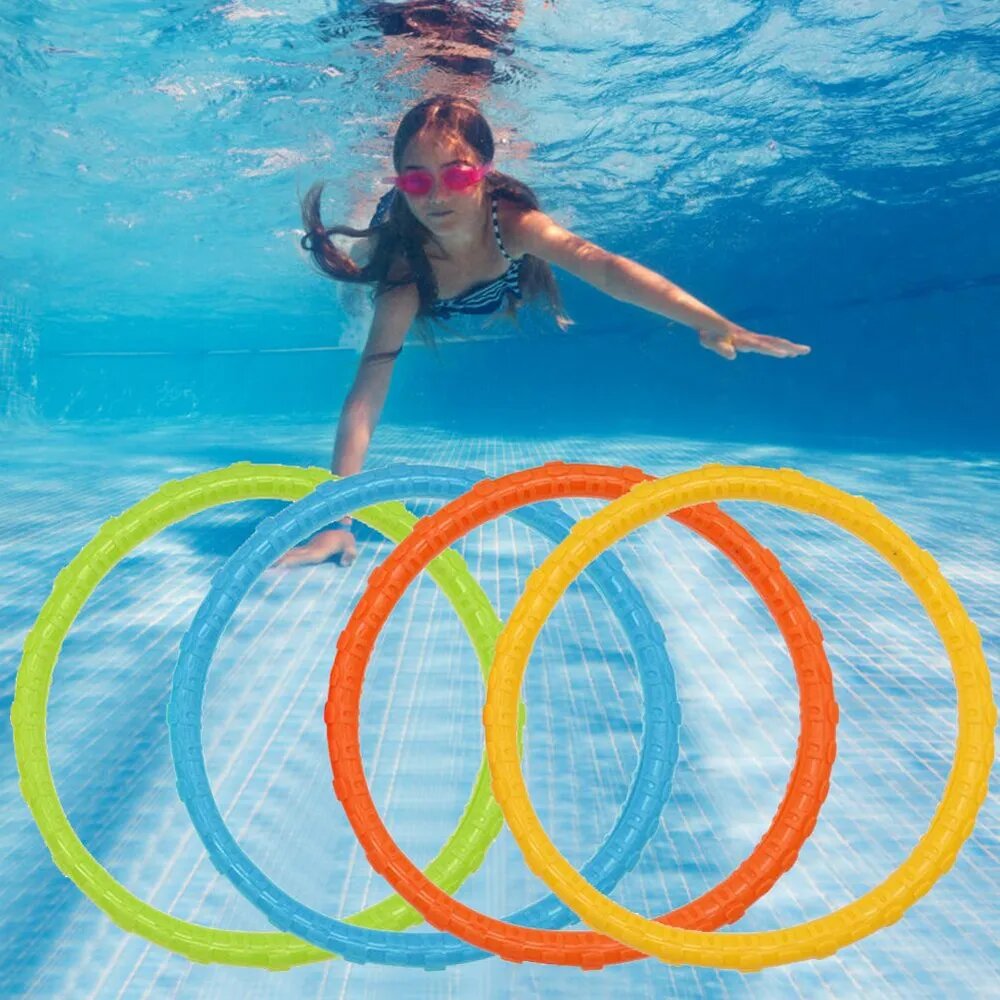 Игрушка для ныряния