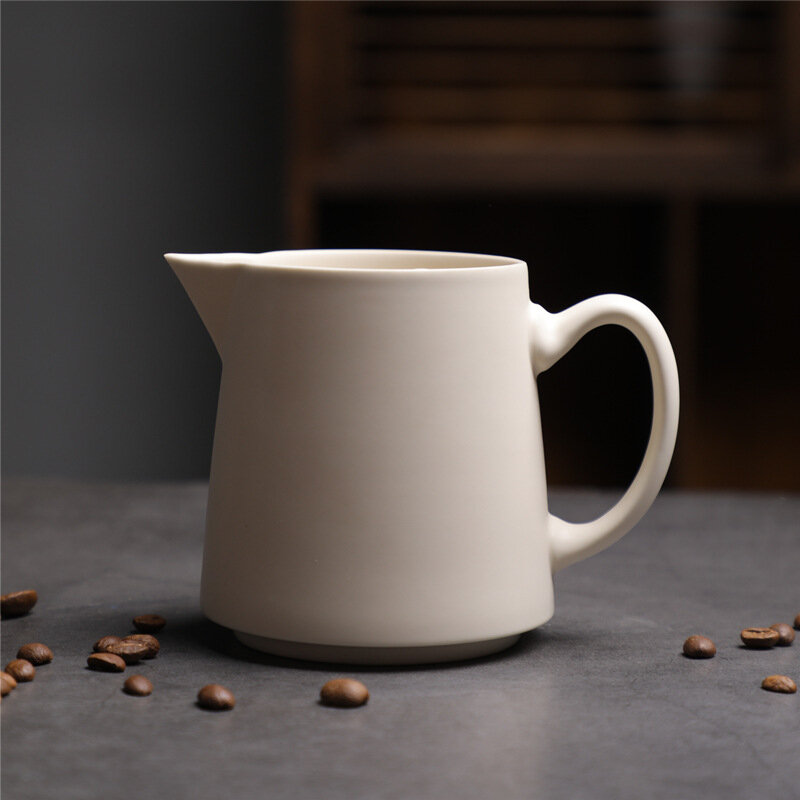 Керамический набор для кофе V60, фильтр для кофе, керамическая чашка, кофейник, горячая распродажа, совместный кофейник