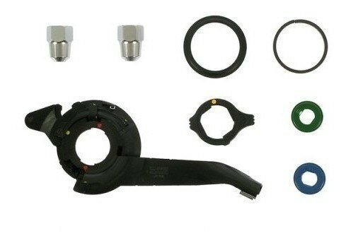 Комплект Shimano установочный к планетарной втулке 8ск, для SG-S7000/7001, гайки, шайбы 8R/8L, переключатель CJ-S7000