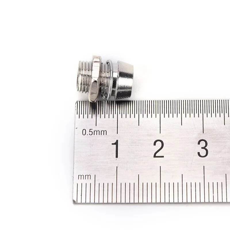 (10 В упаковке) 5 мм держатель лампы медное сиденье