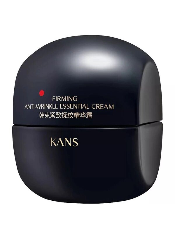 Kans Подтягивающий лифтинг крем для лица против морщин Firming Anti-Wrinkle Essential, 50г