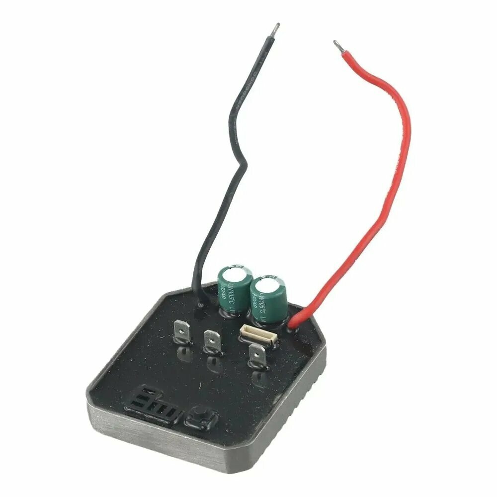 OZ-CRCB Контроллер электрического гайковерта Бесщеточная литиевая плата управления угловой шлифовальной машиной