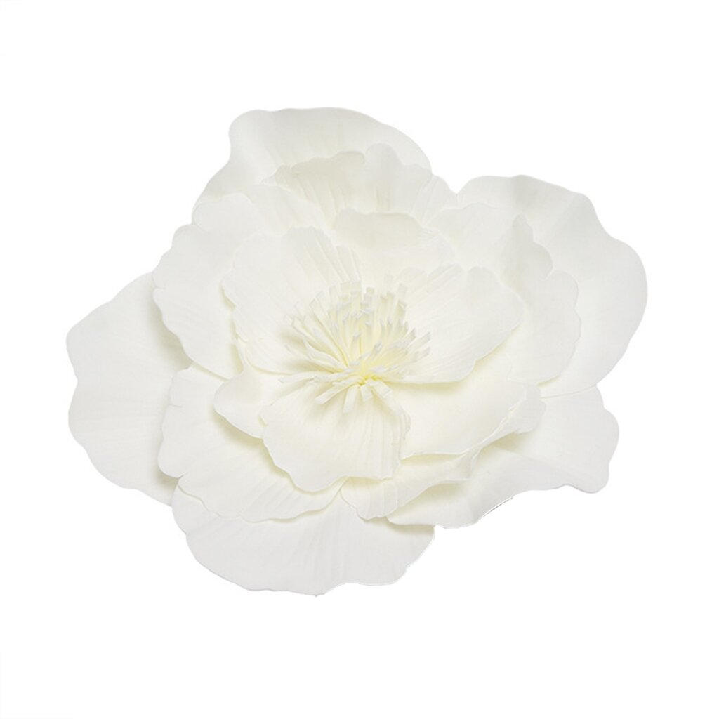 Flower Fascinator Hat Large Flower Headband Large Flower Hats For Women Flower Fascinator Headband Costume Headpiece