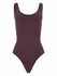 Топ Wolford Jamaika, размер 44, purple