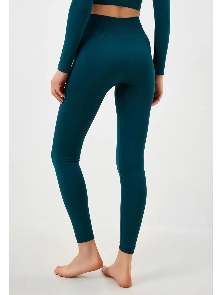 Легинсы спортивные