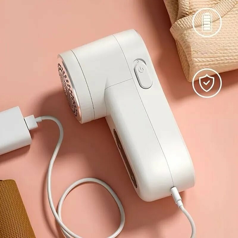 Машинка для удаления катышков 1 шт