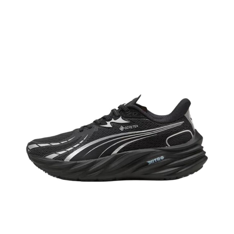 Кеды PUMA Velocity NITRO 4