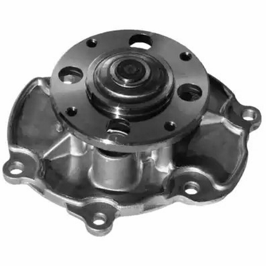 BUGATTI PA10105 Водяной насос Alfa Romeo 159 3.2JTS 05-