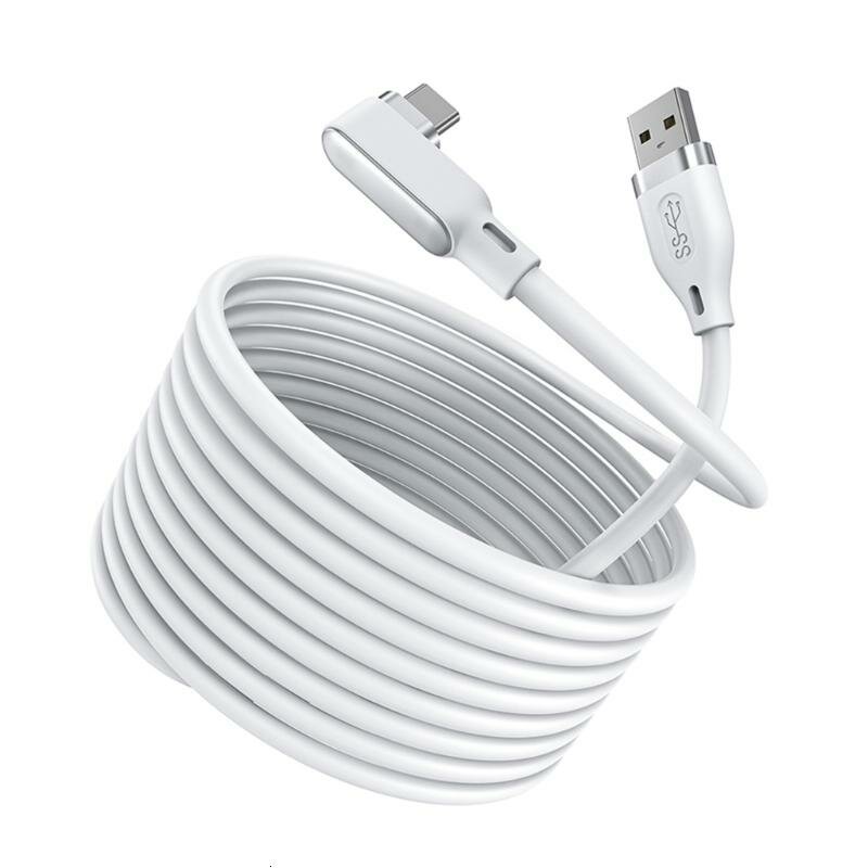 Кабель USB VR 5 м для быстрой передачи данных