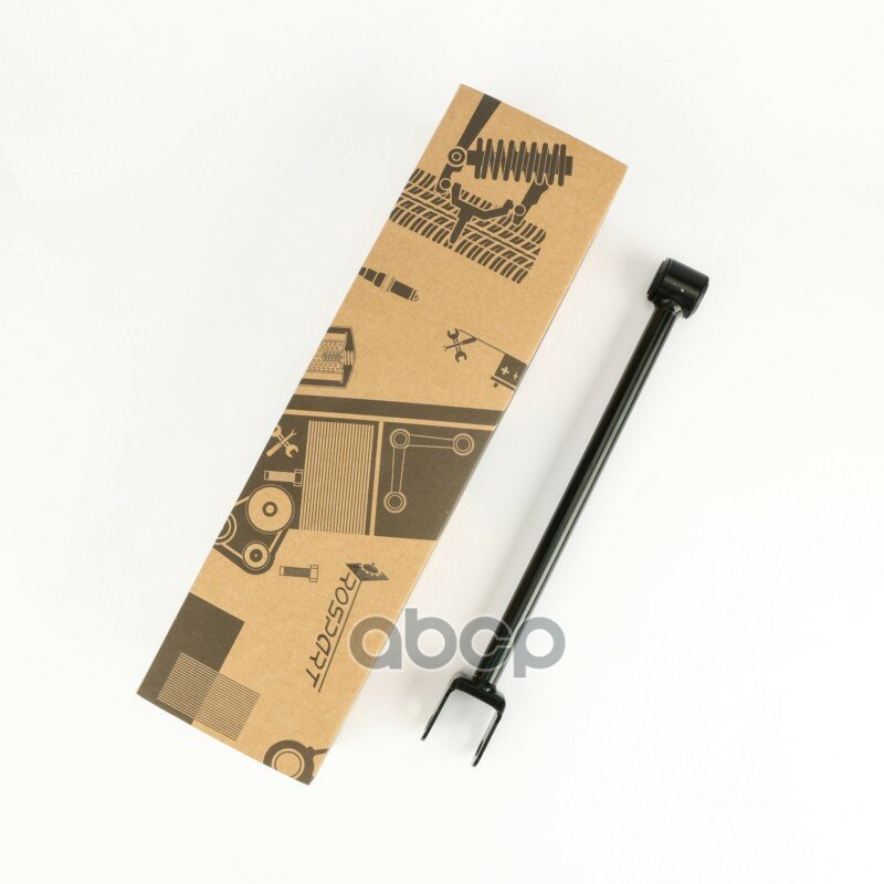 Рычаг поперечный пер. задней подвески RENAULT DUSTER 4X4 10- ROSPART арт. RPD0078