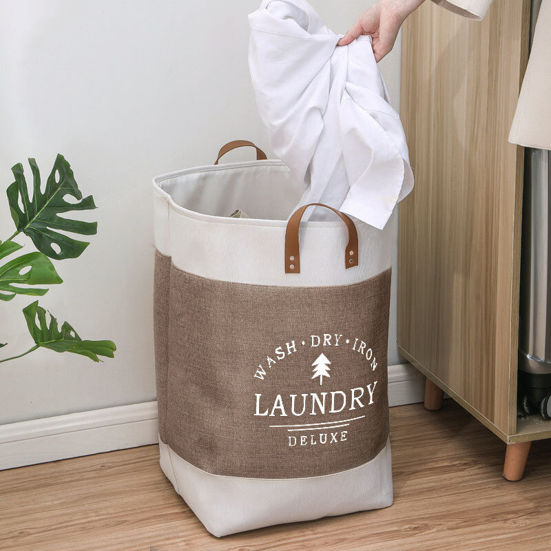 EVA Home Сумка для хранения одежды большой емкости складная корзина для хранения грязного белья игрушка корзина для