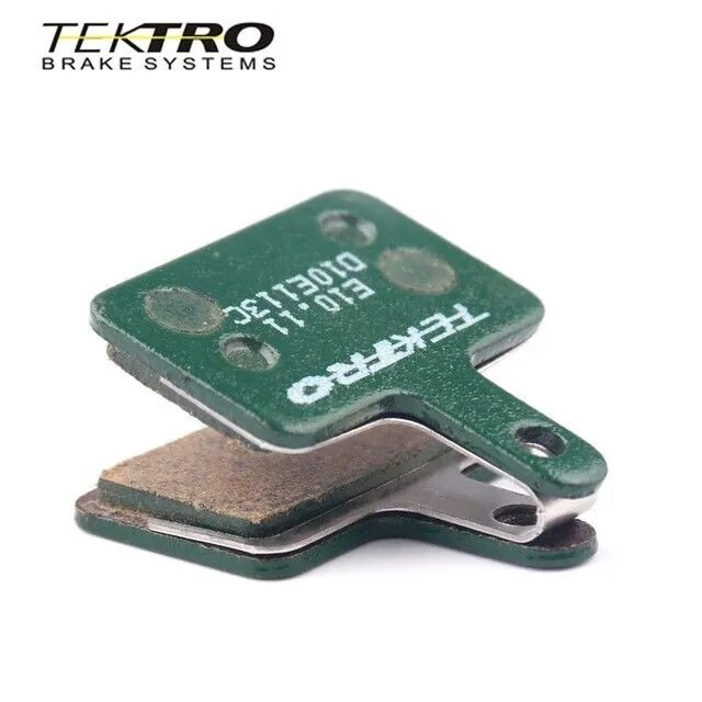 Тормозные колодки TEKTRO E10.11 для Shimano