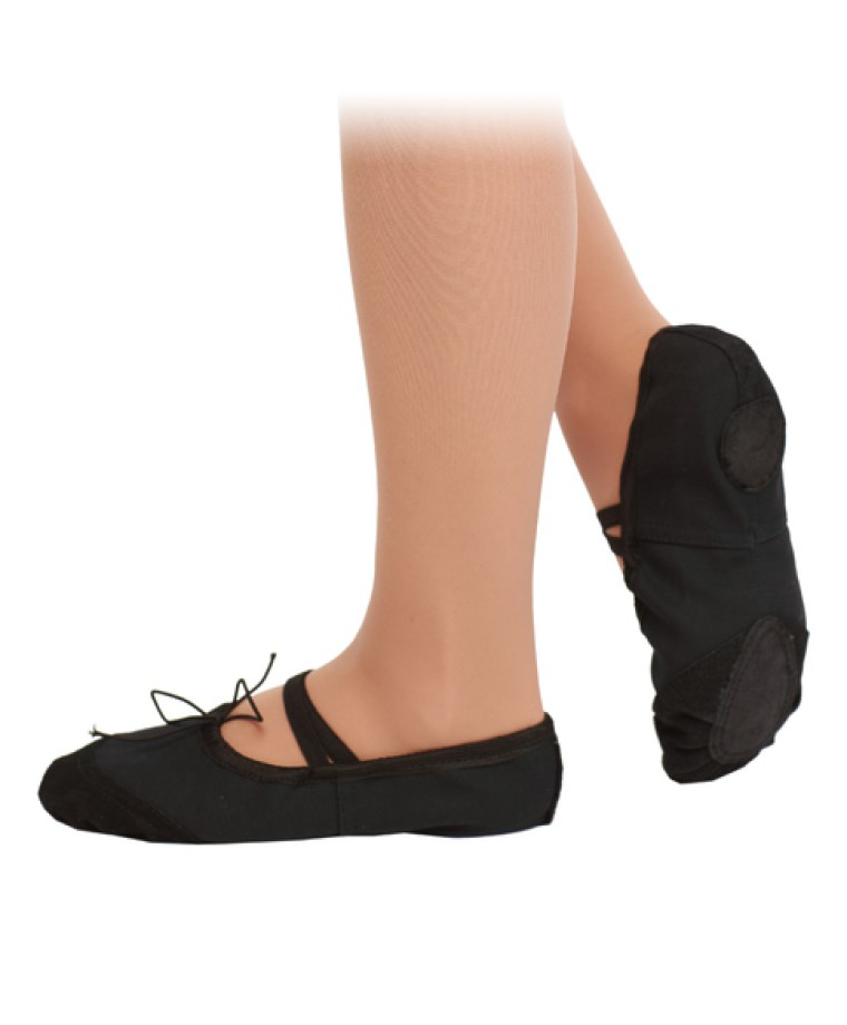 Балетки спортивные