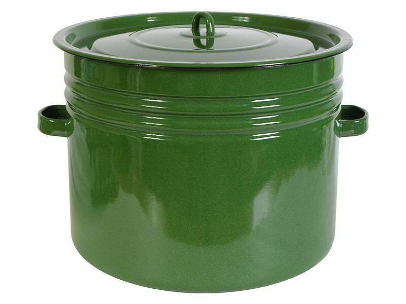 Бак 40л без рисунка 23137