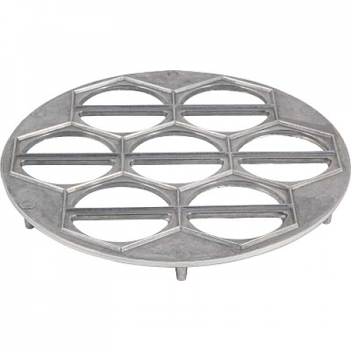 Форма металл для приготовления вареников MALLONY