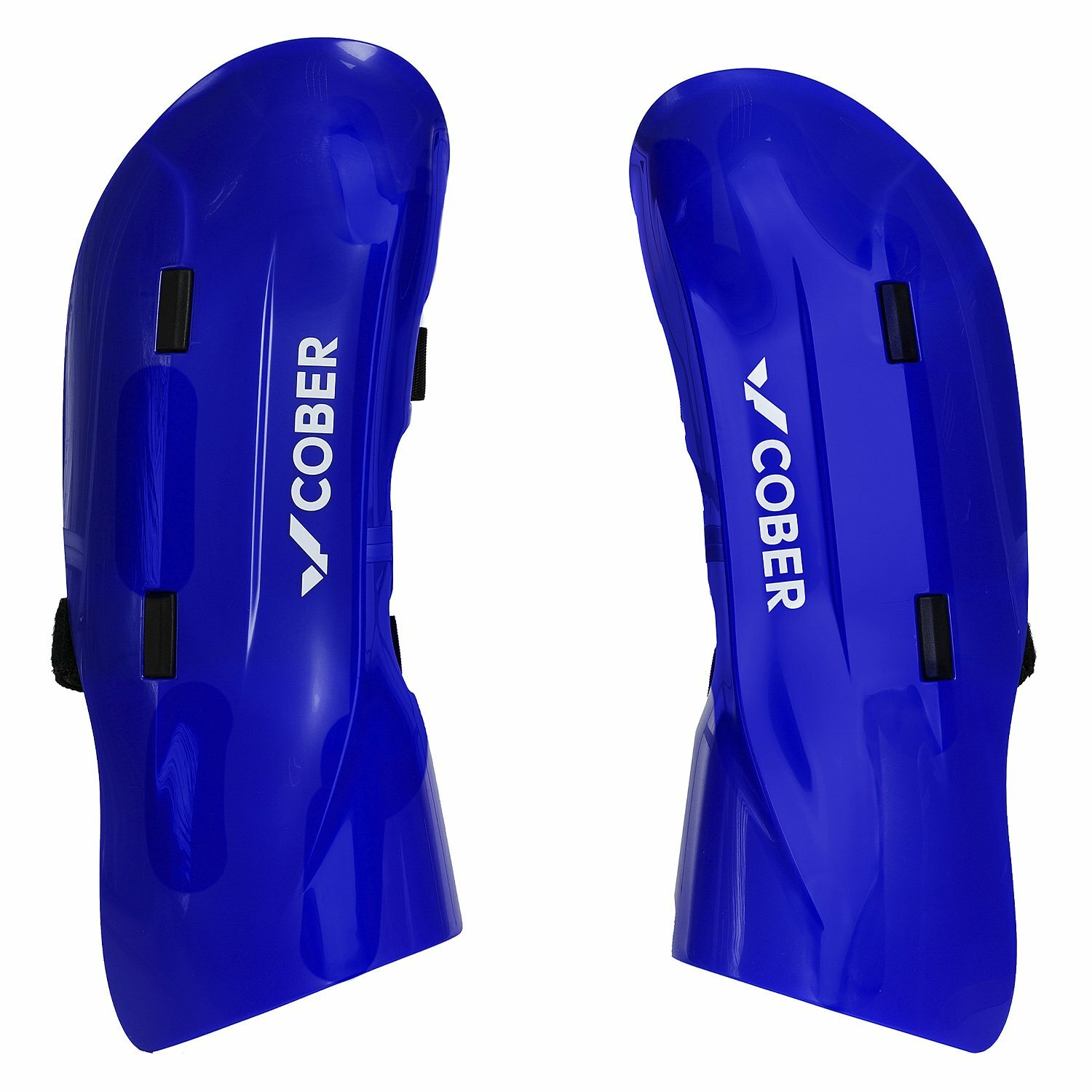 Защита голени COBER Shin Guards