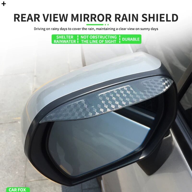 Подходит для правого руля, гонконгская версия Shangkok MaxUS MIFA 9, защита от дождя или блеска, автомобильный оконный