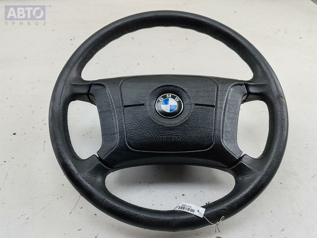 Руль BMW 3 E36 (1991-2000)