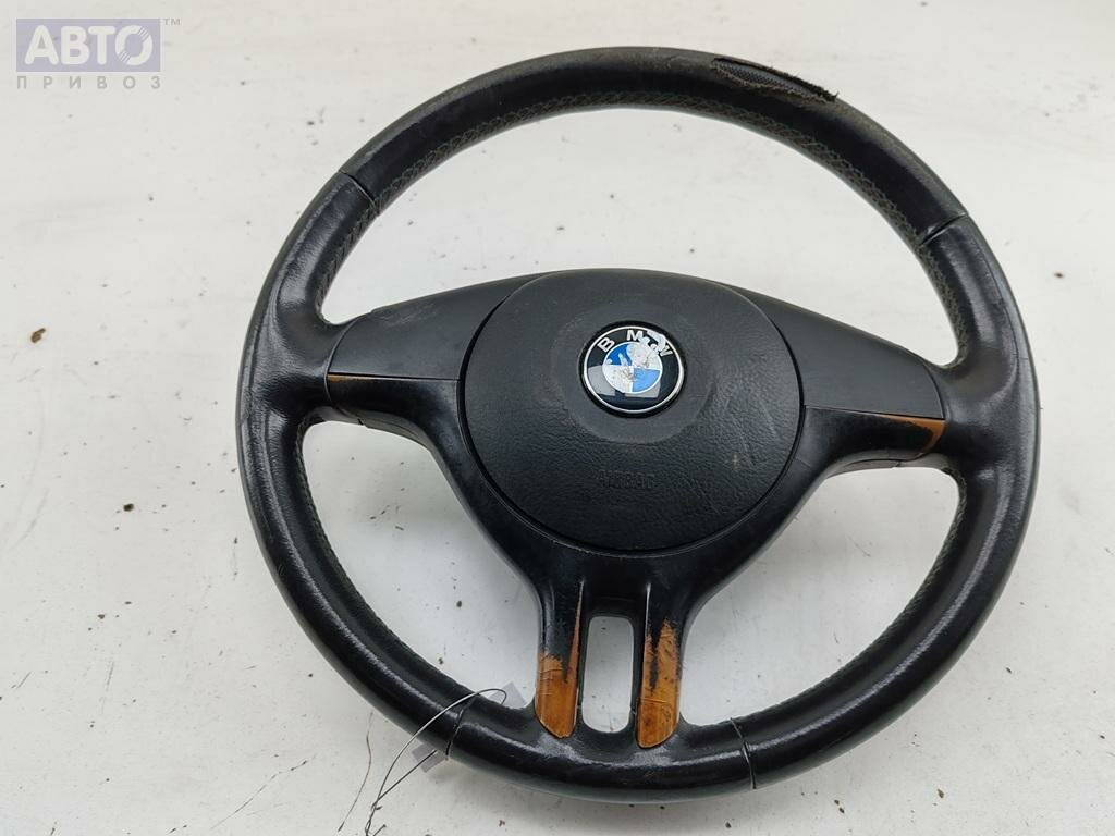 Руль BMW 3 E46 (1998-2006)