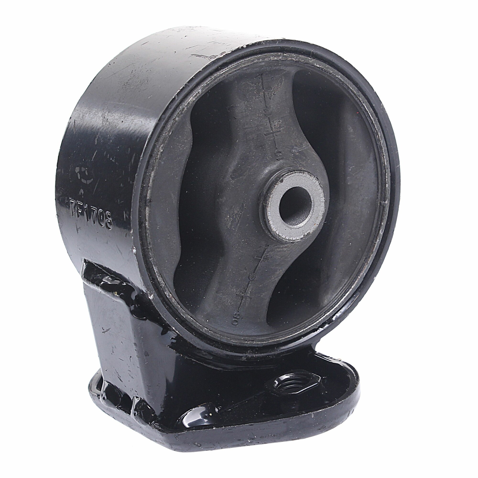 Опора двигателя HYUNDAI Accent (02-) задняя АКПП PHG