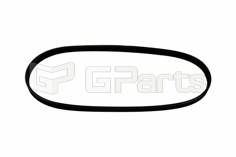 Ремень поликлиновой GParts (UN5PK-848)