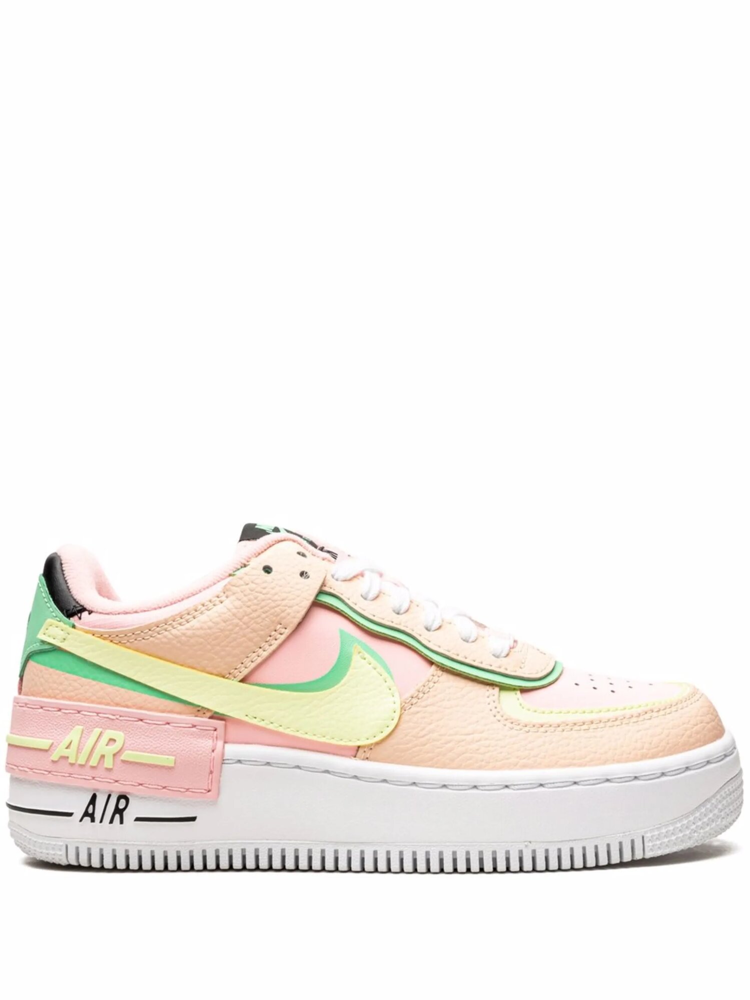 Кроссовки Air Force 1 Shadow