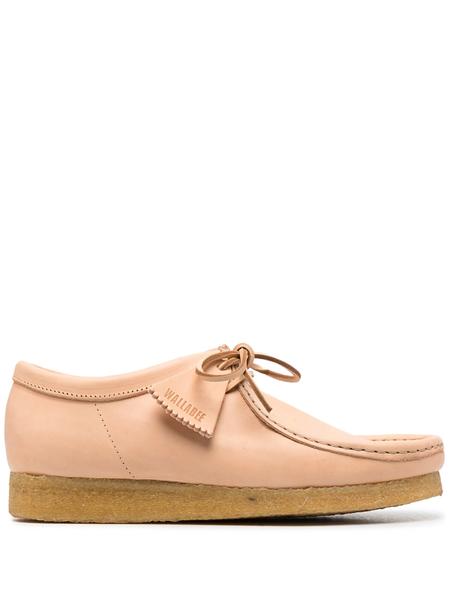 Туфли Wallabee 