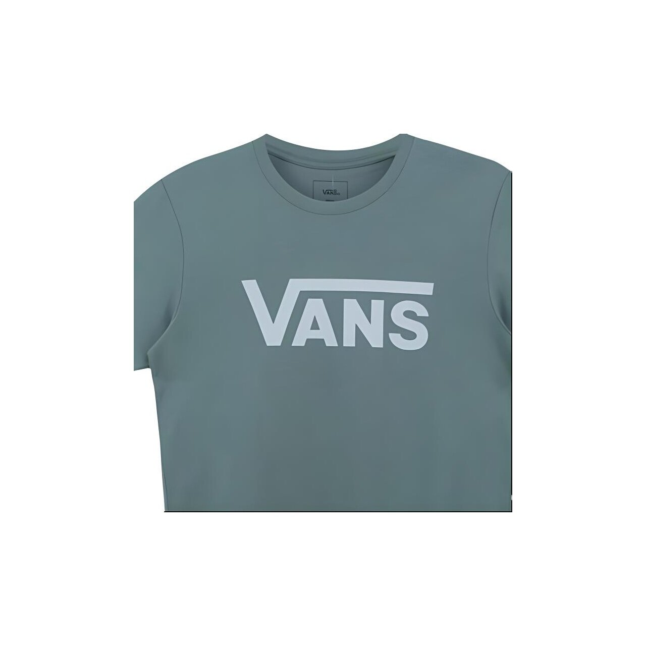 Майка VANS, размер S — фото 1