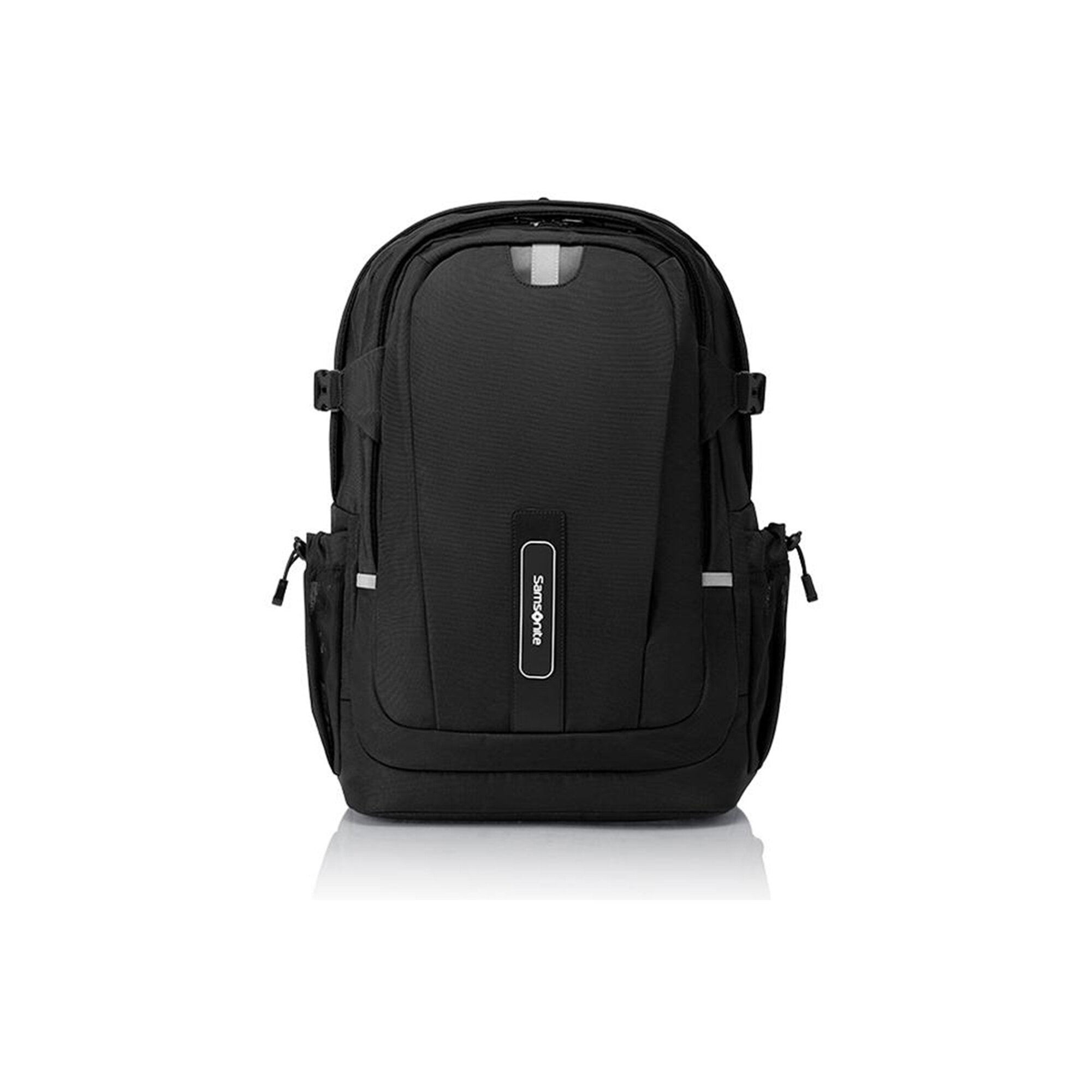 Сумка Samsonite, черный — фото 1