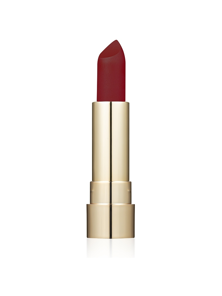 Помада Topface Soft Matte Lipstick, Кремовая матовая для губ, 015