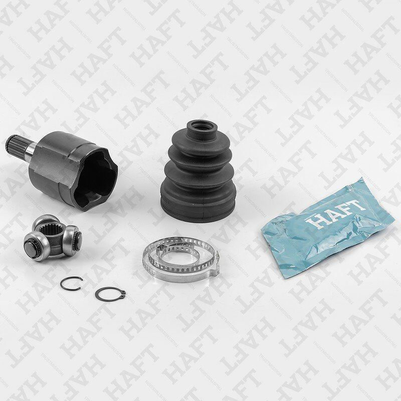 ШРУС HAFT внутренний комплект HYUNDAI Accent 00-> (GI0147)