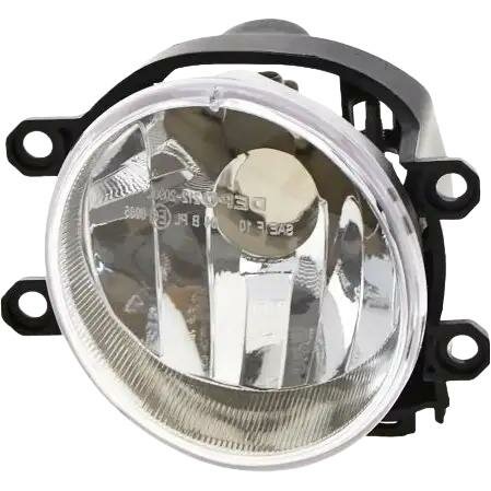 Фара противотуманная DEPO 212-2090R-UQ R Toyota Corolla 13-