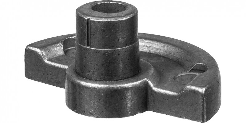 Эксцентрик 52x36x9 мм U567-300-007 для ЗПШМ-300Э/-02 U567-300-007