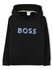 Толстовка BOSS, размер 14 лет, черный