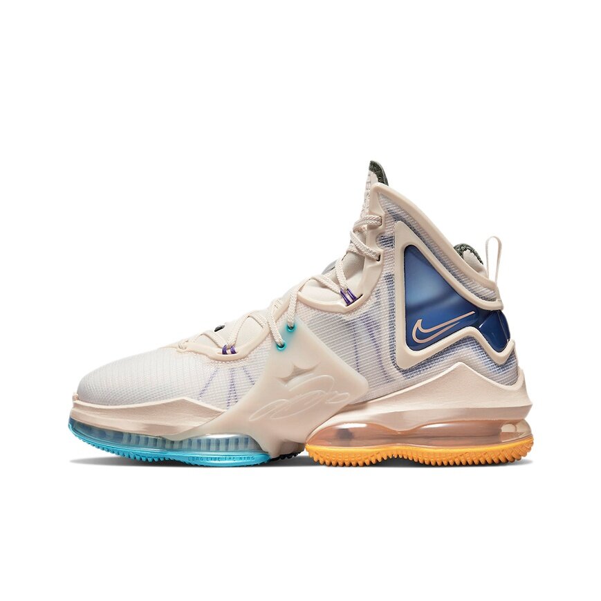 Кеды Lebron 19