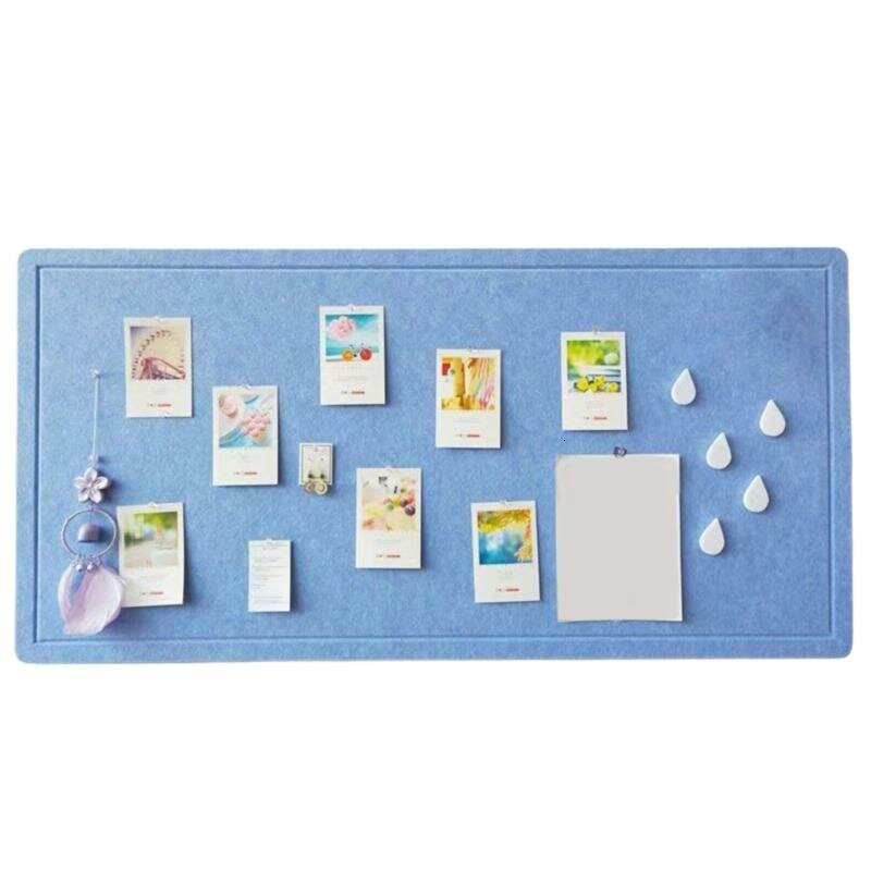 Фетровая доска для заметок, младший бит - 40 60